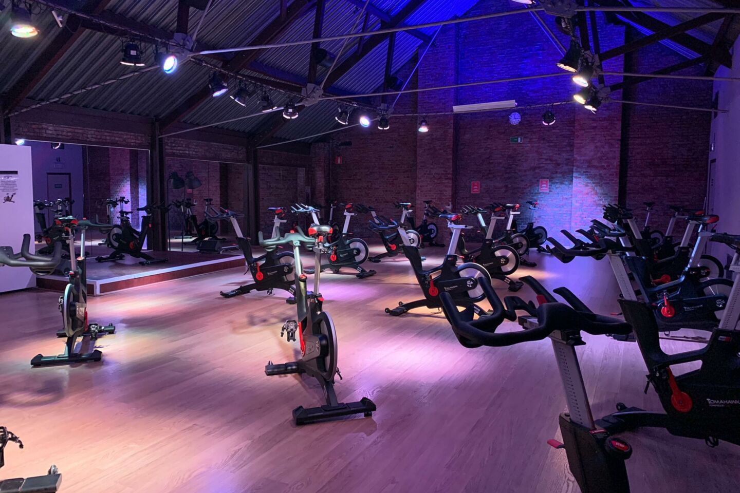 Cycling | Stadium