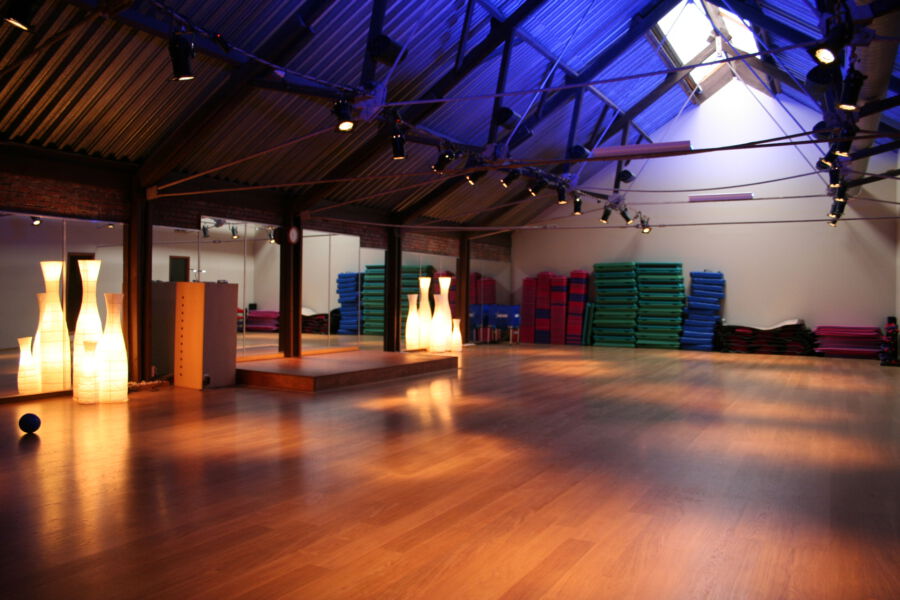 Fitnesscentrum Gent - Stadium Coupure | Stadium