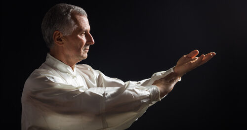 Qi Gong | Stadium ELLE