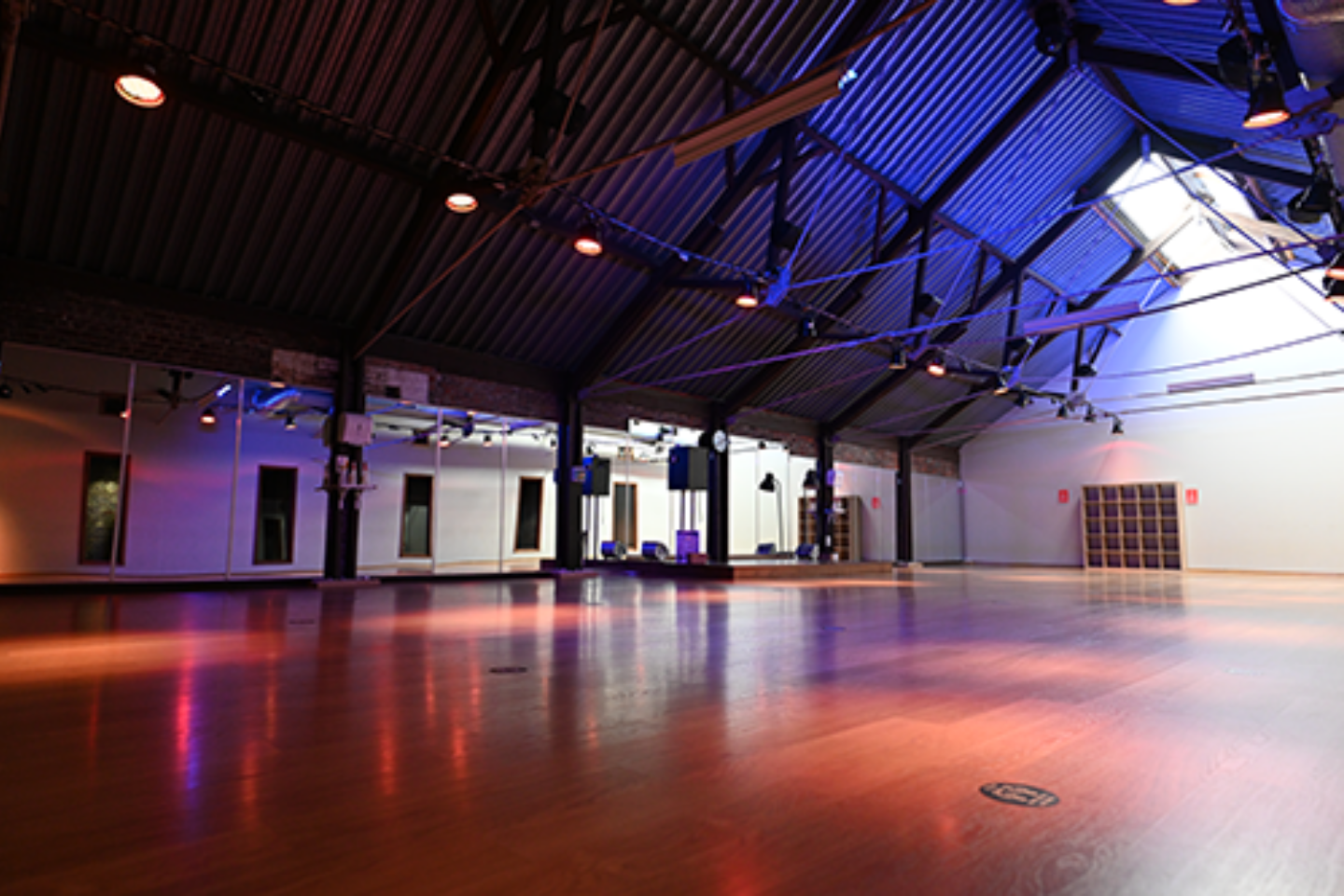 Pilates | Stadium Coupure