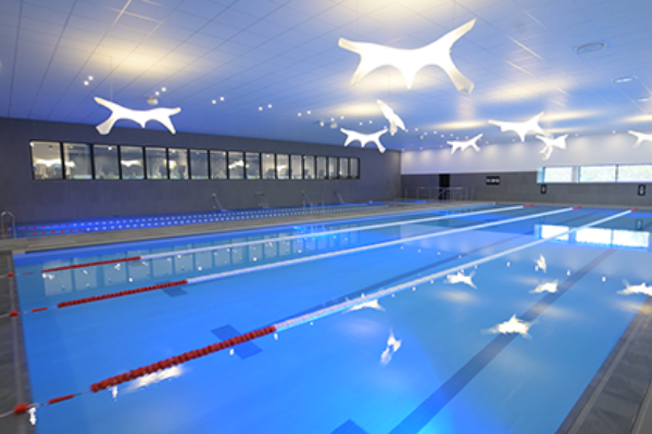 Fitnesscentrum Brussel - Stadium Kinetix | Stadium Kinetix