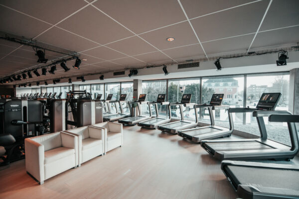 Centre de fitness Bruxelles - Stadium Kinetix | Stadium