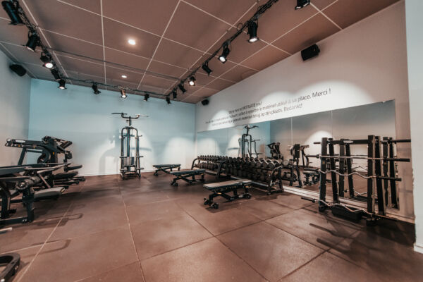 Centre de fitness Bruxelles - Stadium Kinetix | Stadium