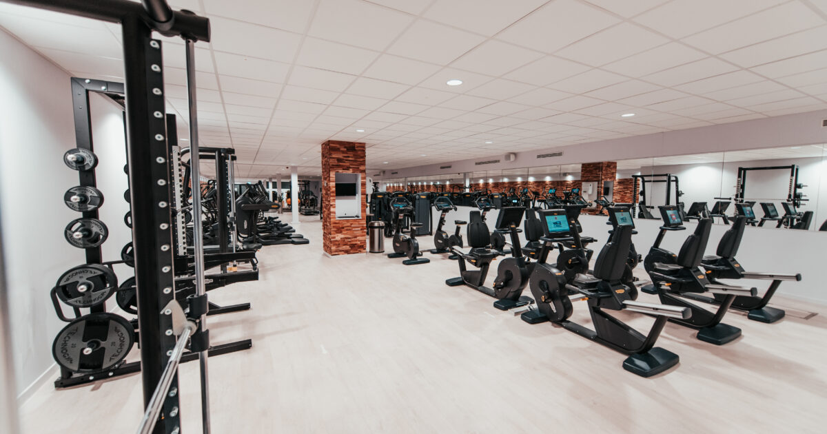 Fitness | Stadium ELLE