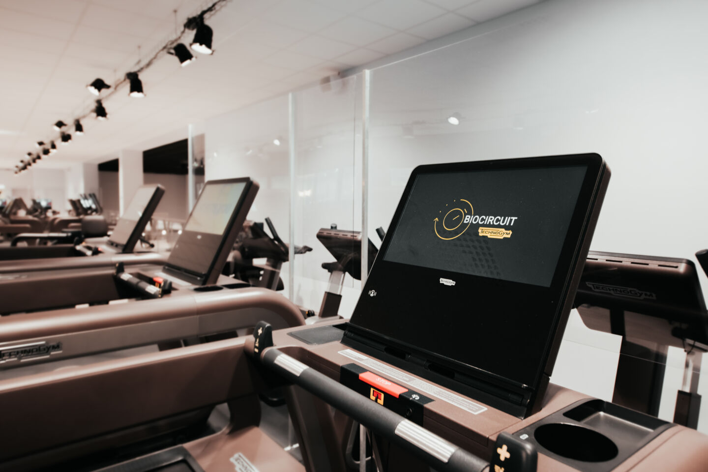 Biocircuit | Stadium 1