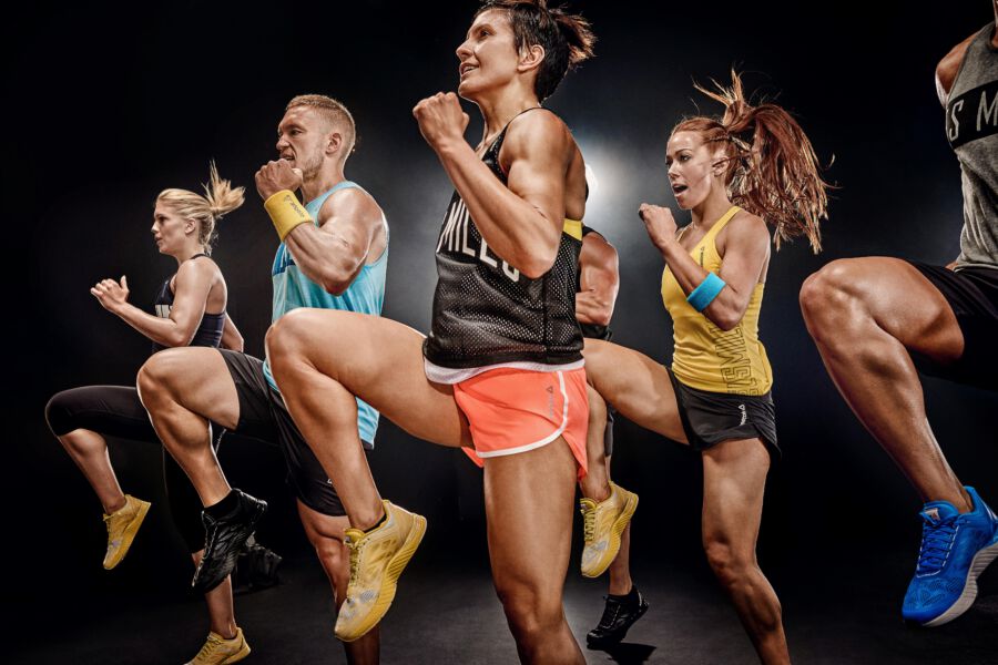 Cours collectifs | Stadium Kinetix