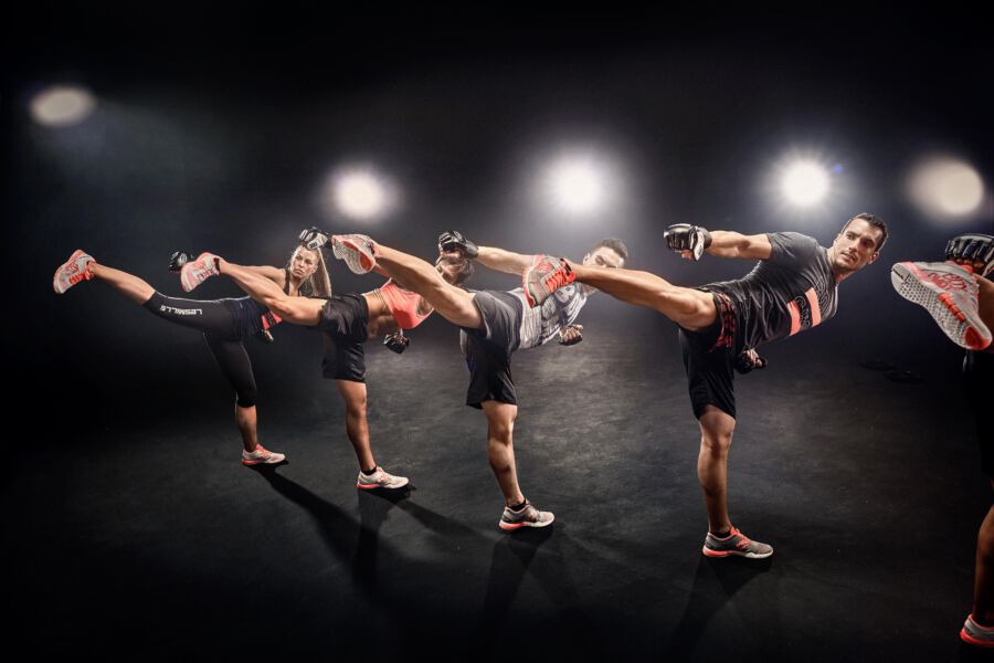 Fitnesscentrum Brussel - Stadium Kinetix | Stadium Kinetix